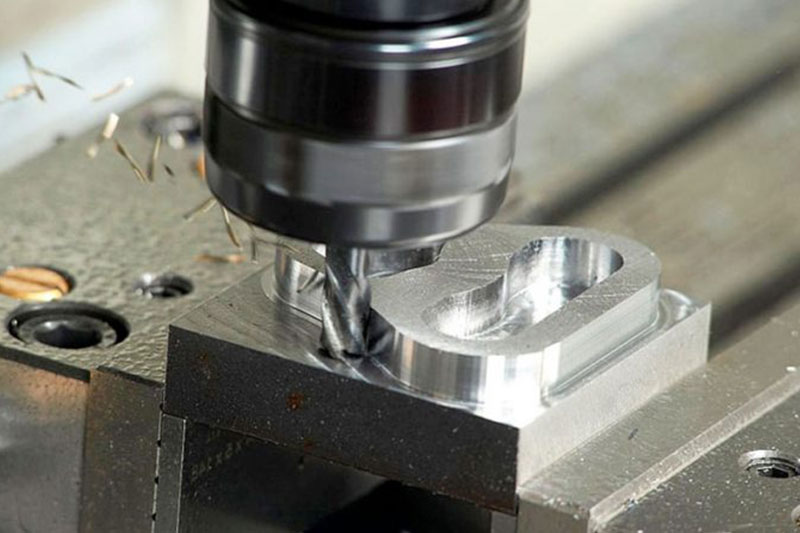 Cnc Milling Projects And Ideasmilling Machining For Metal And Wood