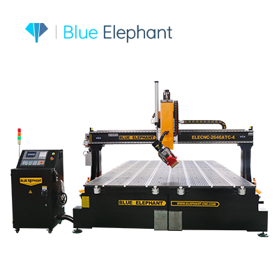 4 axis cnc wood router for sale store