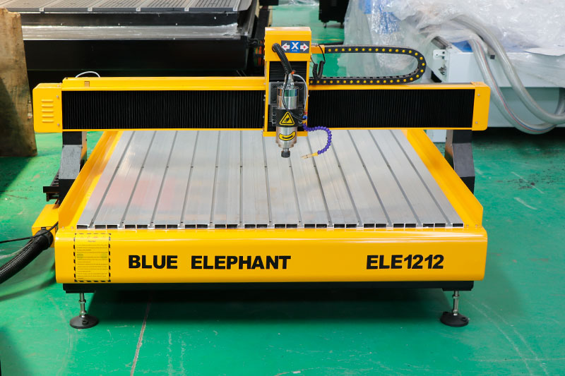 4 4 Hobby CNC Router VN