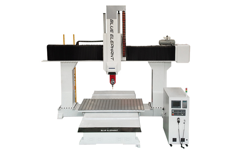 5 axis cnc wood carving machine price store