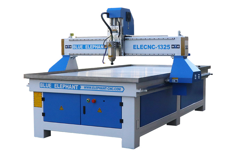 Blue elephant cnc router price store