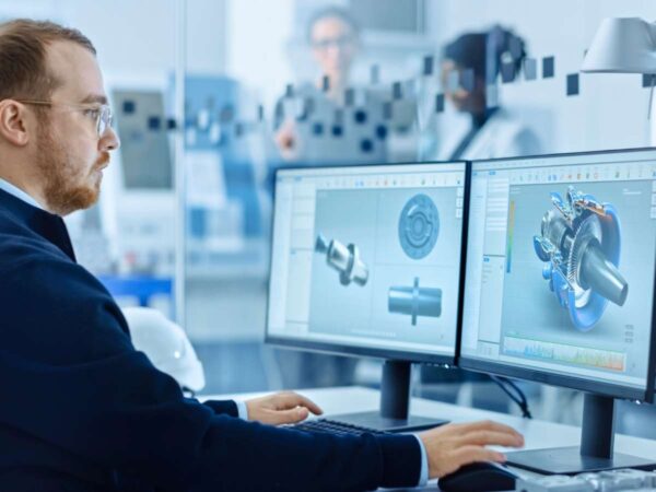 CNC Machine Process: A Step-by-Step Guide | Blue Elephant CNC CNC Machine Process: A Step-by-Step Guide | Blue Elephant CNC